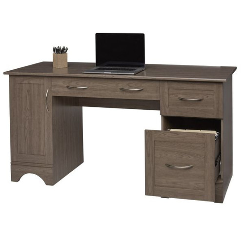 Realspace Pelingo 60''W Computer Desk | COS Ltd.