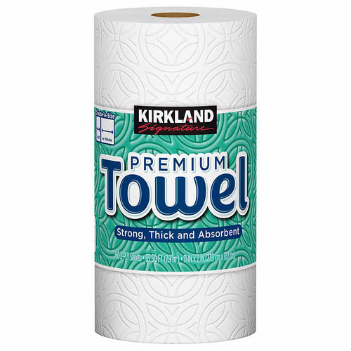 Kirkland Premium Hand Towel | COS Ltd.