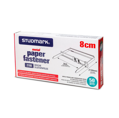 Paper Fastener | COS Ltd.