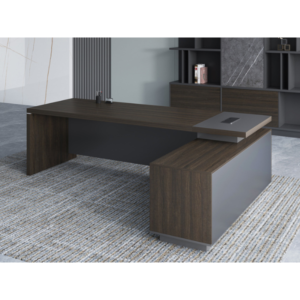 Executive Desks | Campbell's Office Supplies Limited | Kingston