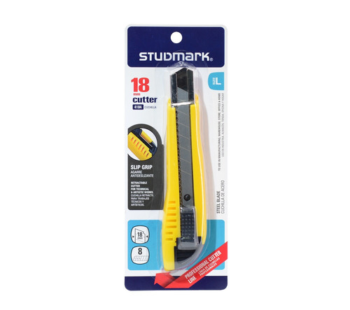 Studmark Box Cutter | COS Ltd.