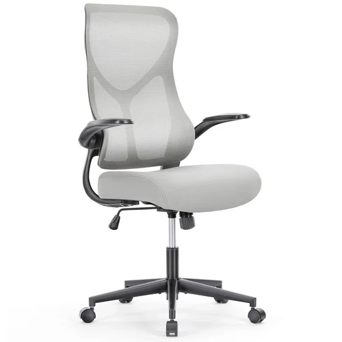 Houstin Ergonomic Mesh Task Chair | COS Ltd.