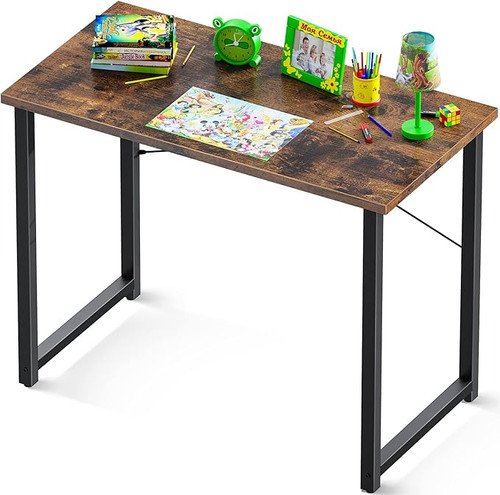 Modern 31 inch Studying Writing Table | COS Ltd.