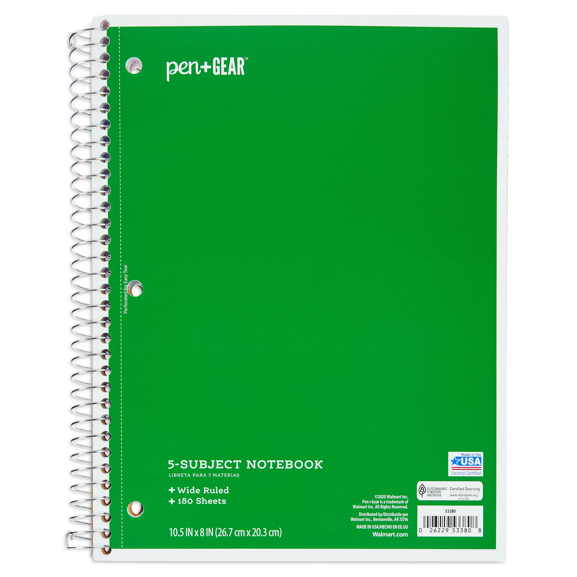 Pen Gear 1 Subject Book COS Ltd Pen Gear 1 Subject Book COS Ltd