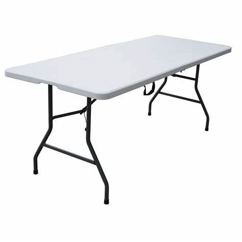 Lifetime 6FT Folding Table | COS Ltd.