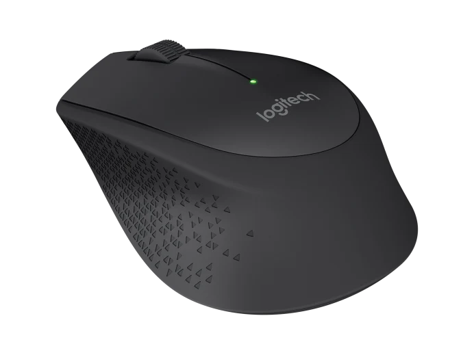 Logitech M280 Wireless Mouse | COS Ltd.