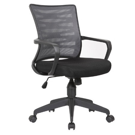 Verona D2024 Task Chair - Black | COS Ltd.
