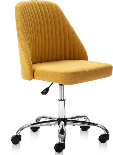 MCQ Modern Task Chair - Yellow | COS Ltd.