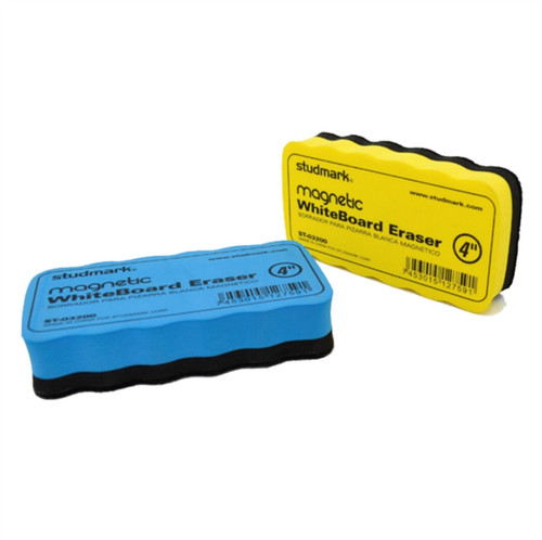 Studmark Whiteboard Eraser | COS Ltd.