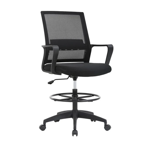 BestOffice Tall Drafting/Cashier Chair | COS Ltd.
