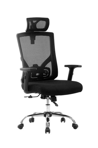 SIT 5 Functions Manager Chair (SIT-M305) | COS Ltd.