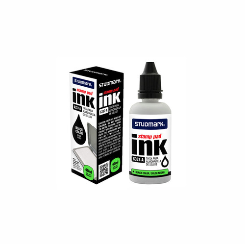 Studmark Stamp pad Ink | COS Ltd.
