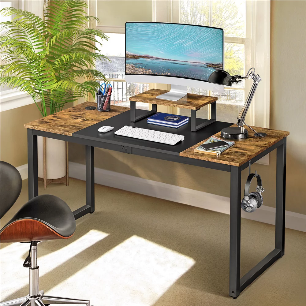 Desks | Campbell's Office Supplies Limited | Kingston