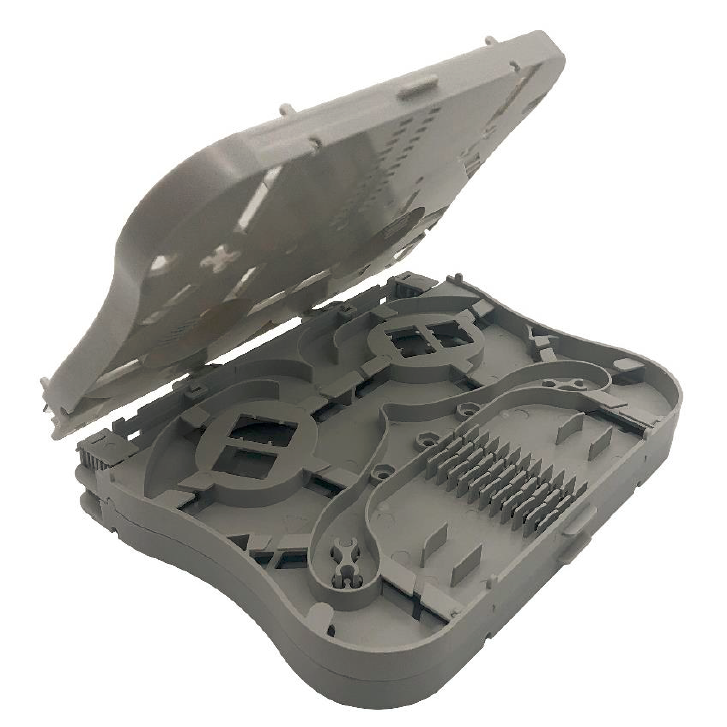 Giganet Splicing Tray 24 FO