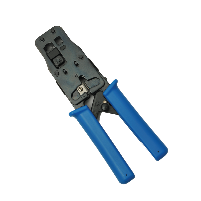 Giganet Crimping Tool for Modular RJ11/12/45
