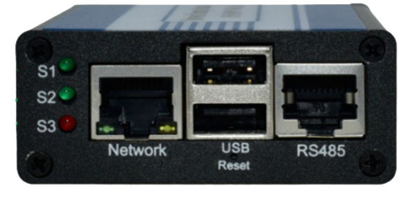 Giganet DCIM Micro Monitor