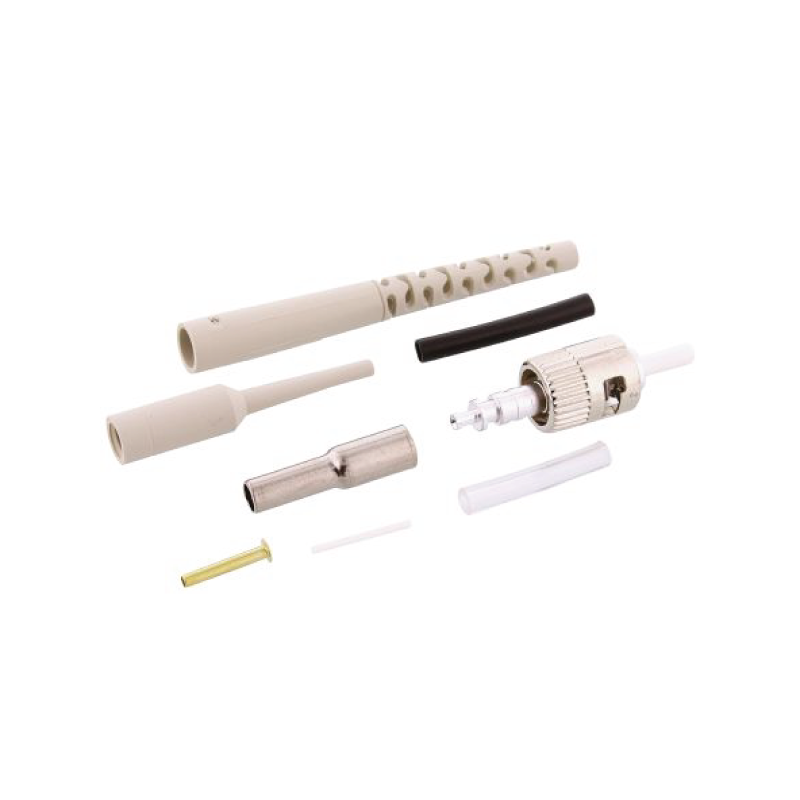 Giganet Duplex ST Multimode Connector