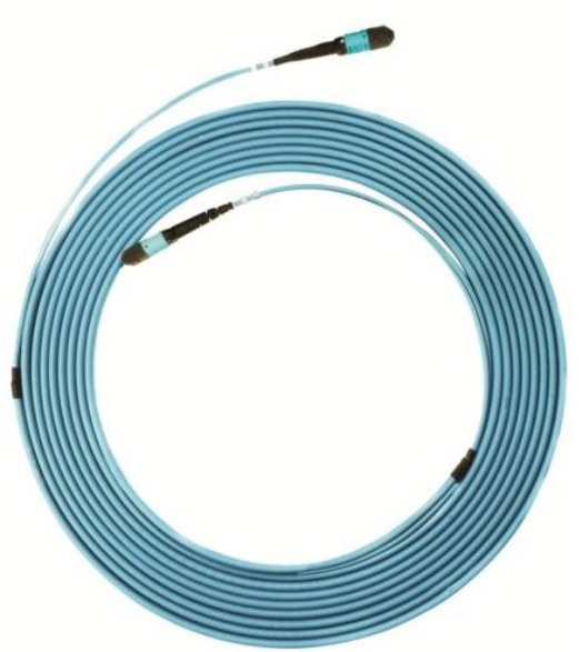 Giganet MTP/MPO QSFP BASE 8 40G TRUNKS