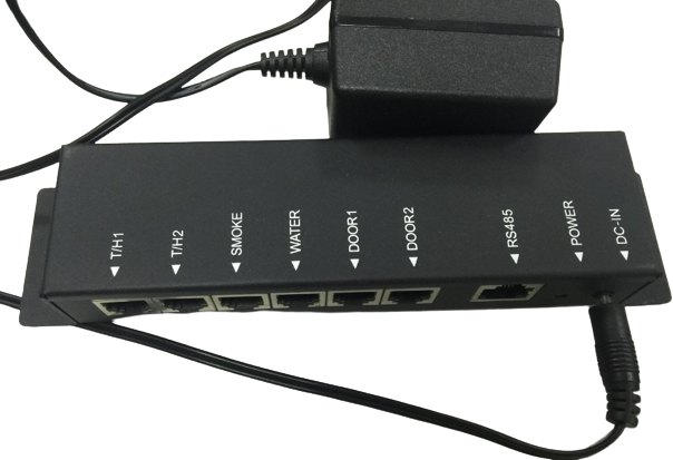 Giganet PDU Sensor Box