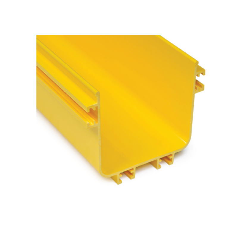 Giganet 120mm Straight Section Fibre Runner 2 Meters