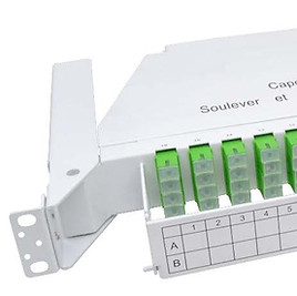 Giganet Fibre Optic Panel