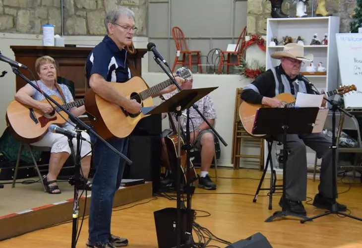 NEWS | Chase County Kansas