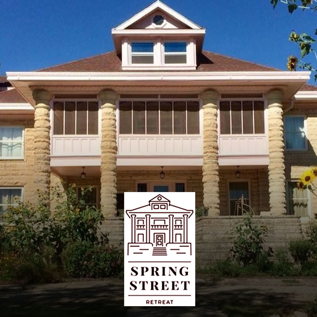 Spring Street Retreat