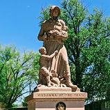OUR RICH HISTORY | Council Grove Kansas