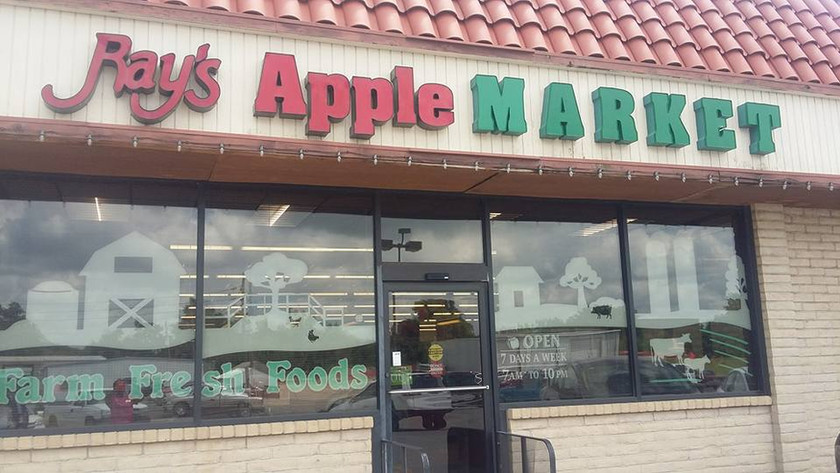 Ray's Apple Market & Deli