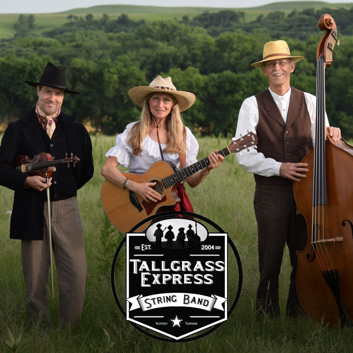 Tallgrass Express String Band