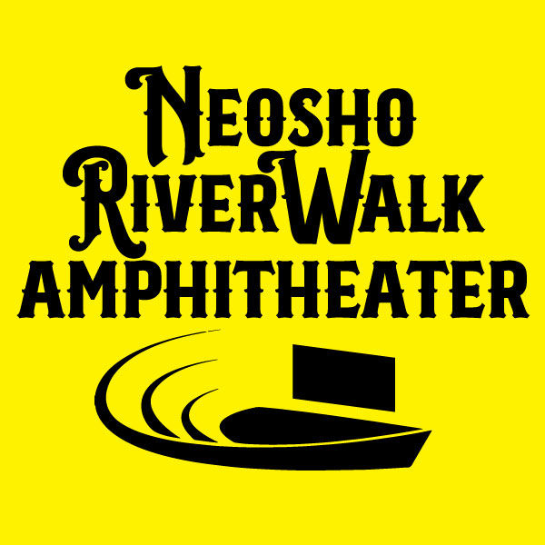 Neosho Riverwalk Amphitheater