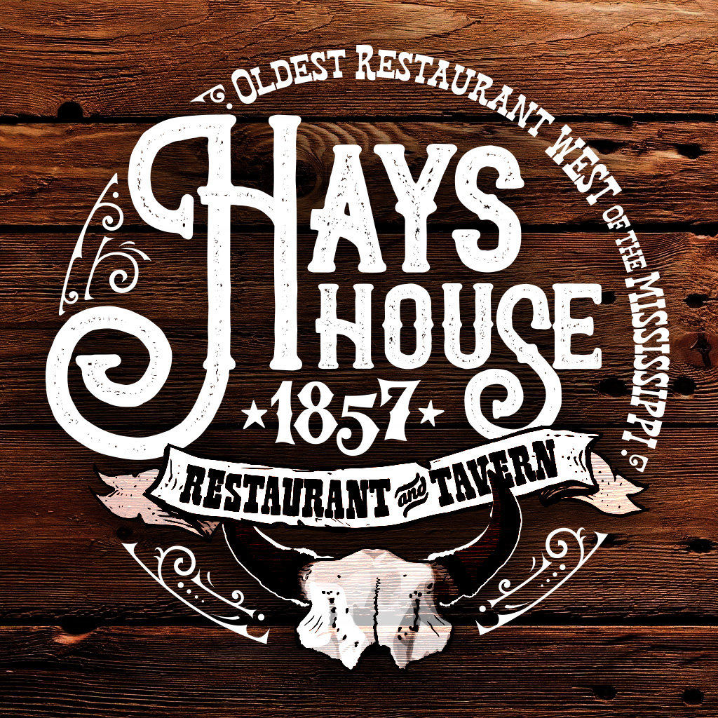 Hays House 1857