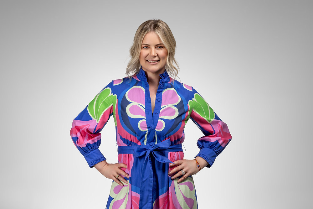 #LifeLessons - The Biggest Life Learnings Of Kristy Morris