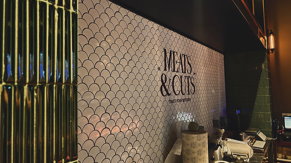 New in the city // Meats & Cuts, Meat Boutique Opens in Arabian Ranches