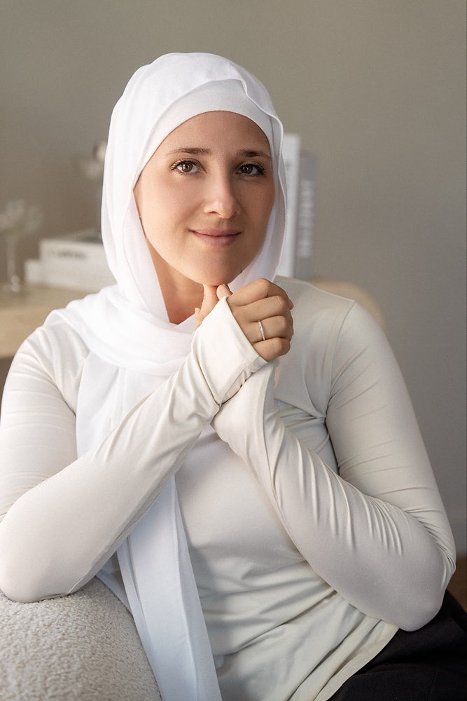 #LifeLessons - Noor B the CEO of Humble Power