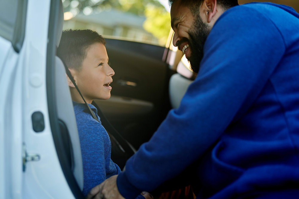 Get Your Kids To School Safely - Uber School launches for students in Dubai