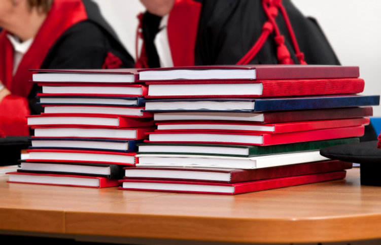 #11 ¿TESIS O TESINA?