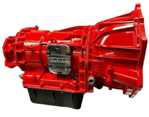 Allison 1000 Performance Transmission HD BOSS 750 | RedLine Transmissions
