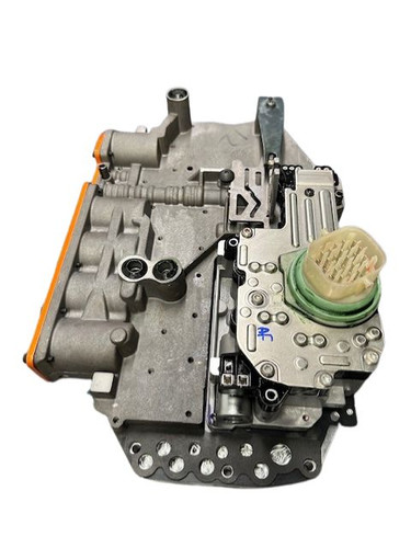 68RFE High Pressure Billet Valvebody | RedLine Transmissions