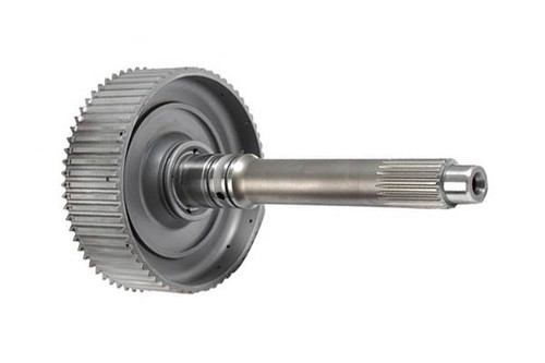 47RH 48RE Heavy Duty Billet Input Shaft - SONNAX | RedLine Transmissions