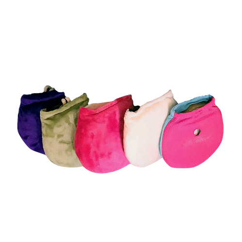 Single Lotion Mitt | Solo Beauty