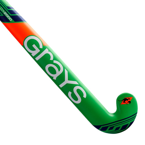 Grays GX2000 (25) | Mastersport