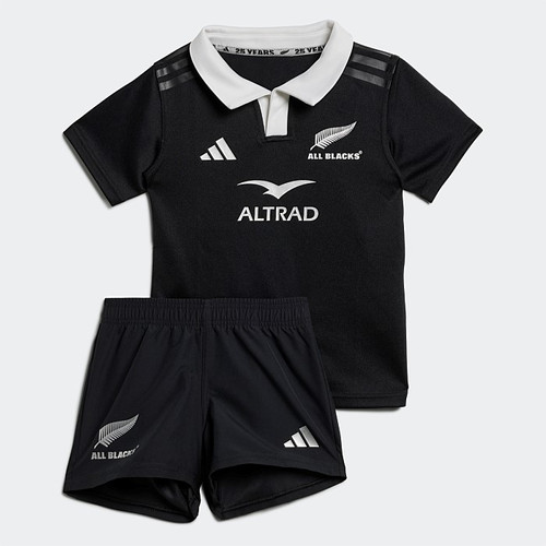 All Blacks Mini Kit Kids | Mastersport