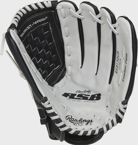 Rawlings RSB Series Mitt | Mastersport