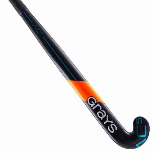 Grays AC 5 Dynabow | Mastersport