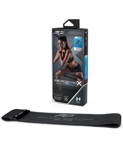 PTP Microband X | Mastersport