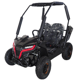 TTC K1 Kids UTV (ages 3 to 7) | ttcmotorsports
