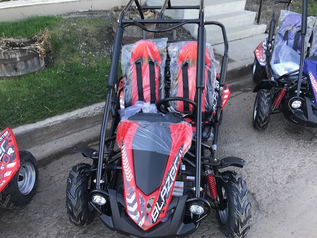 Dune Buggies / UTV | TTC Motorsports Ltd | Canada