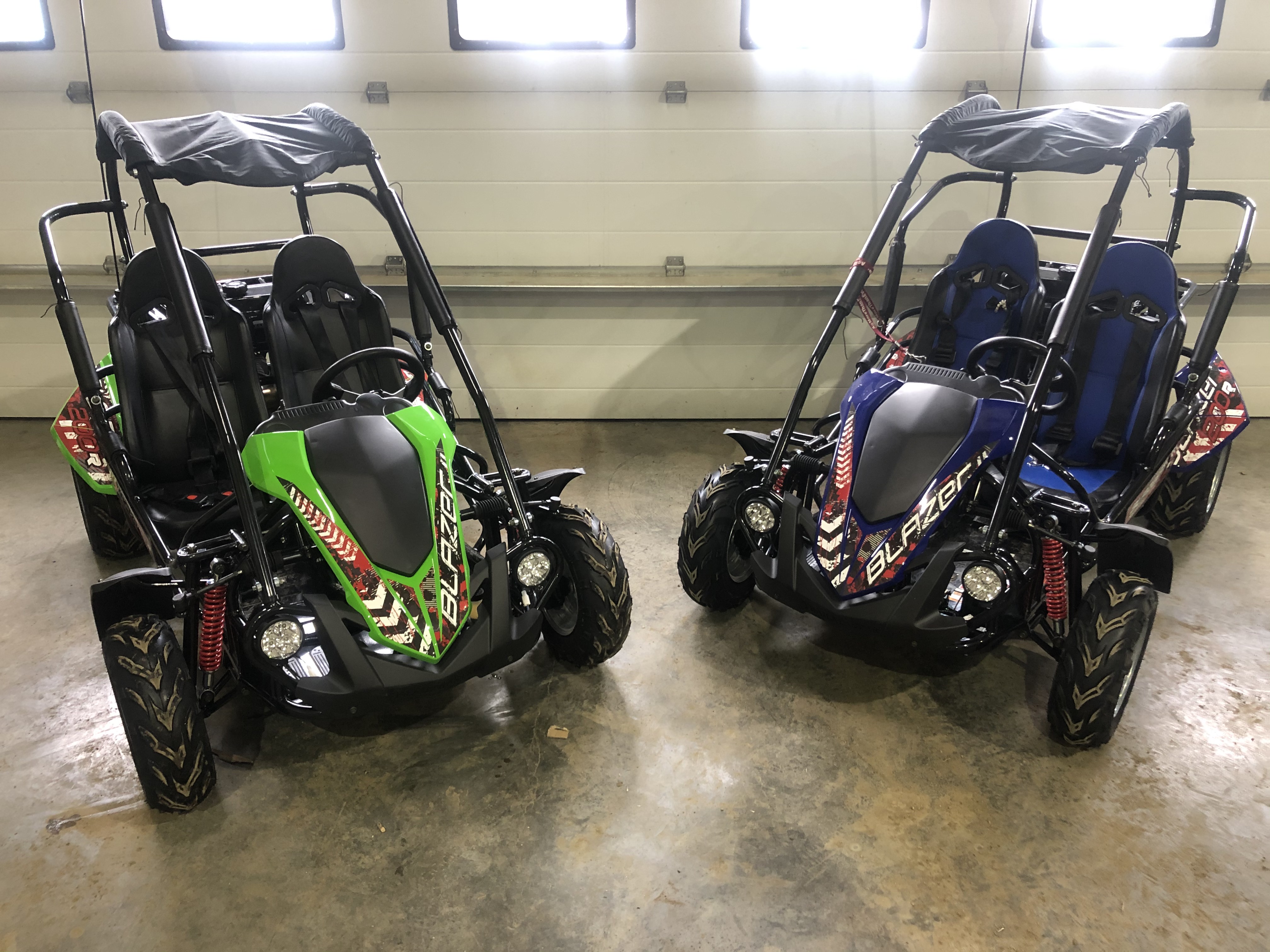 Dune Buggies / UTV | TTC Motorsports Ltd | Canada