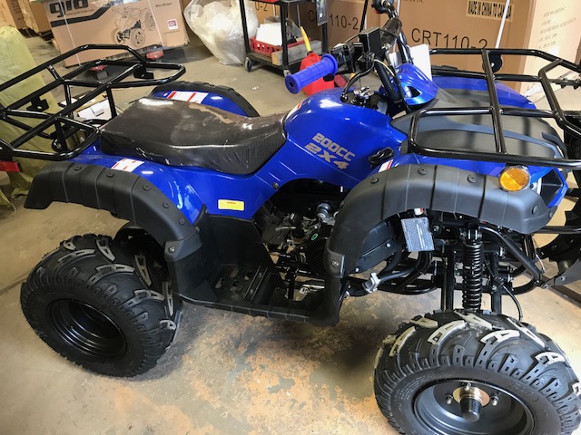 TTC Motorsports Ltd.